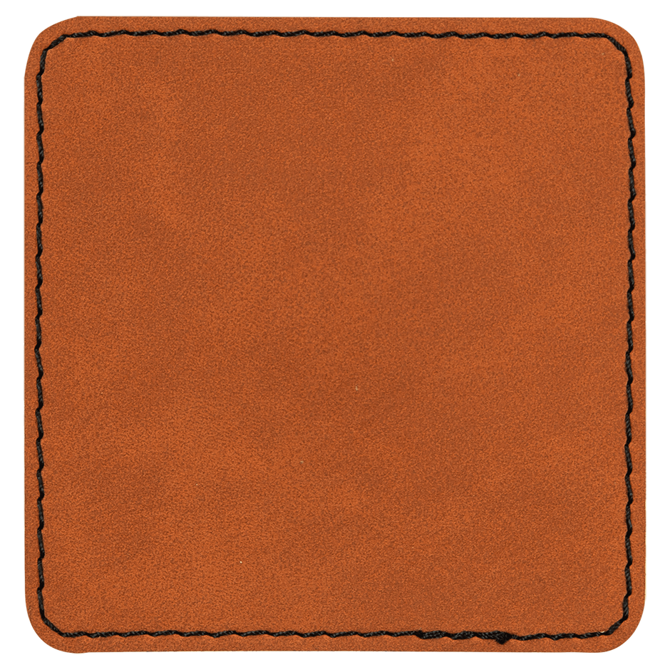 Leatherette Patches – American Personalized